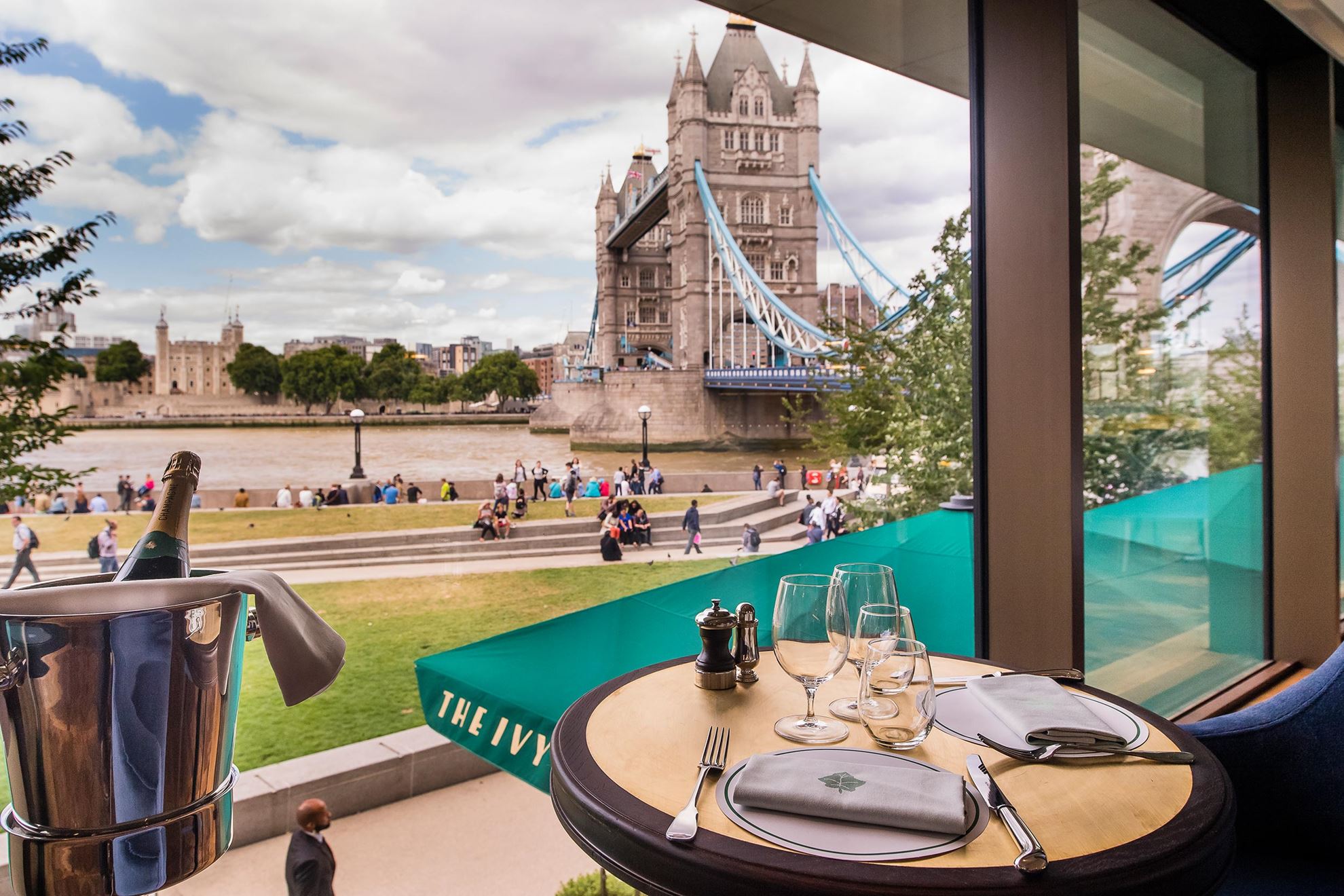Turn Your Thames Rockets Trip into a Day Out in the Capital! | Thames ...