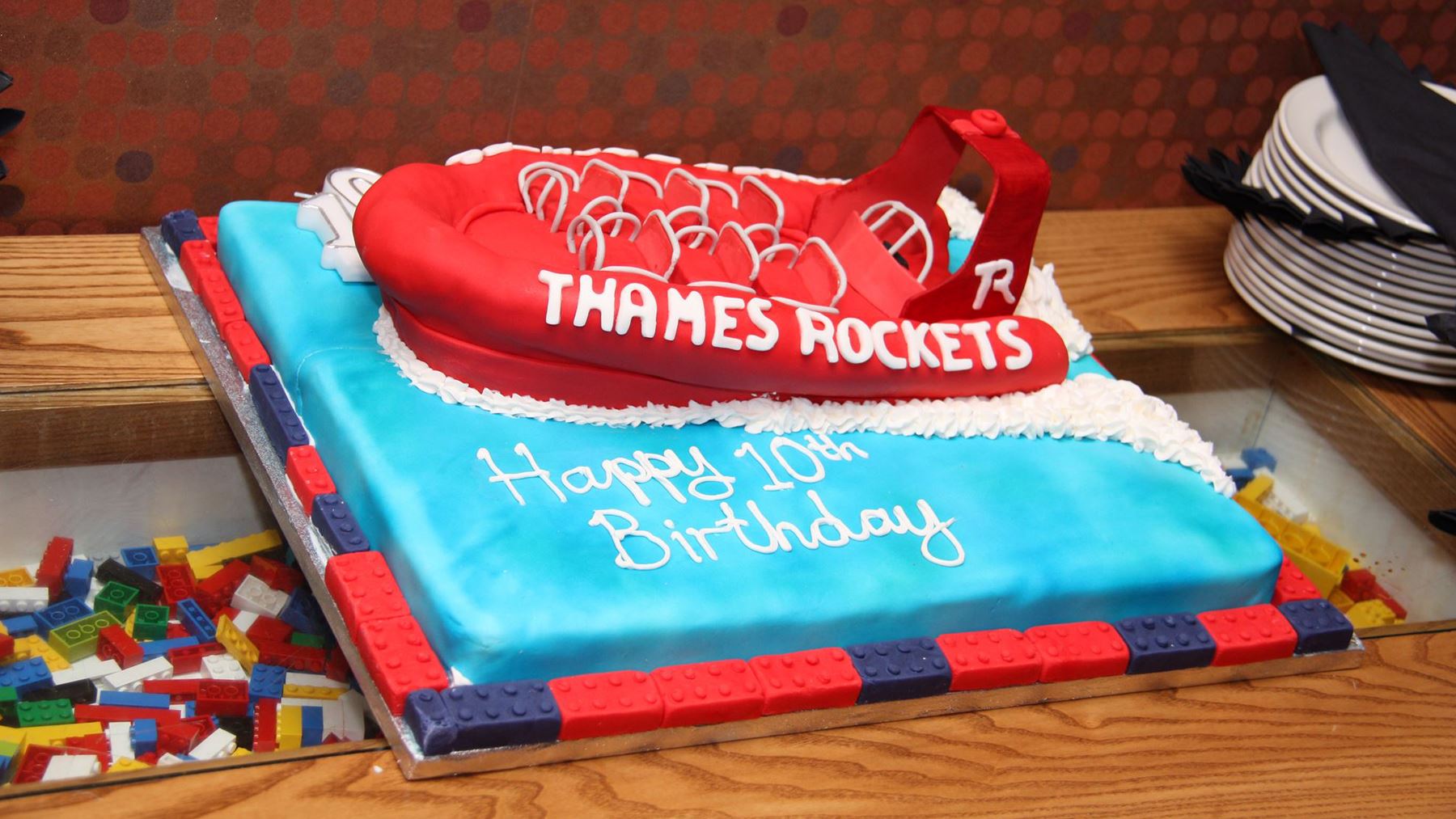 The Thames Rockets blog | Thames Rockets
