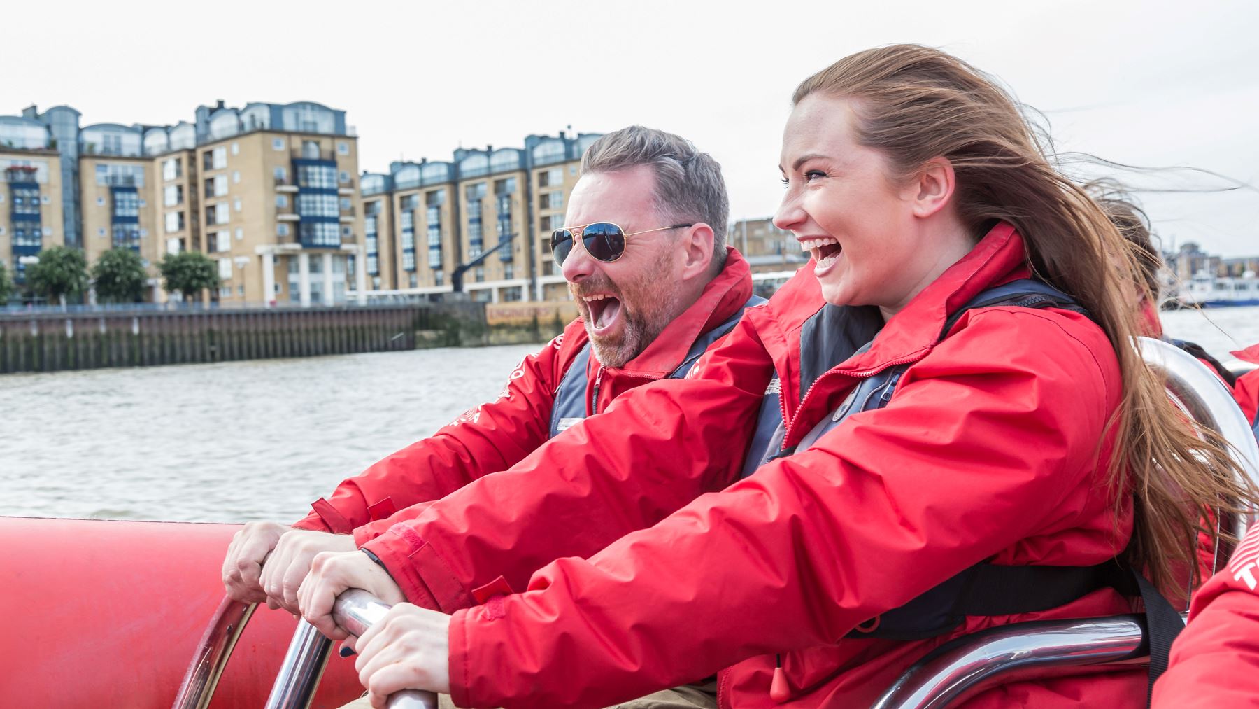 What to do over the bank holiday? | Thames Rockets