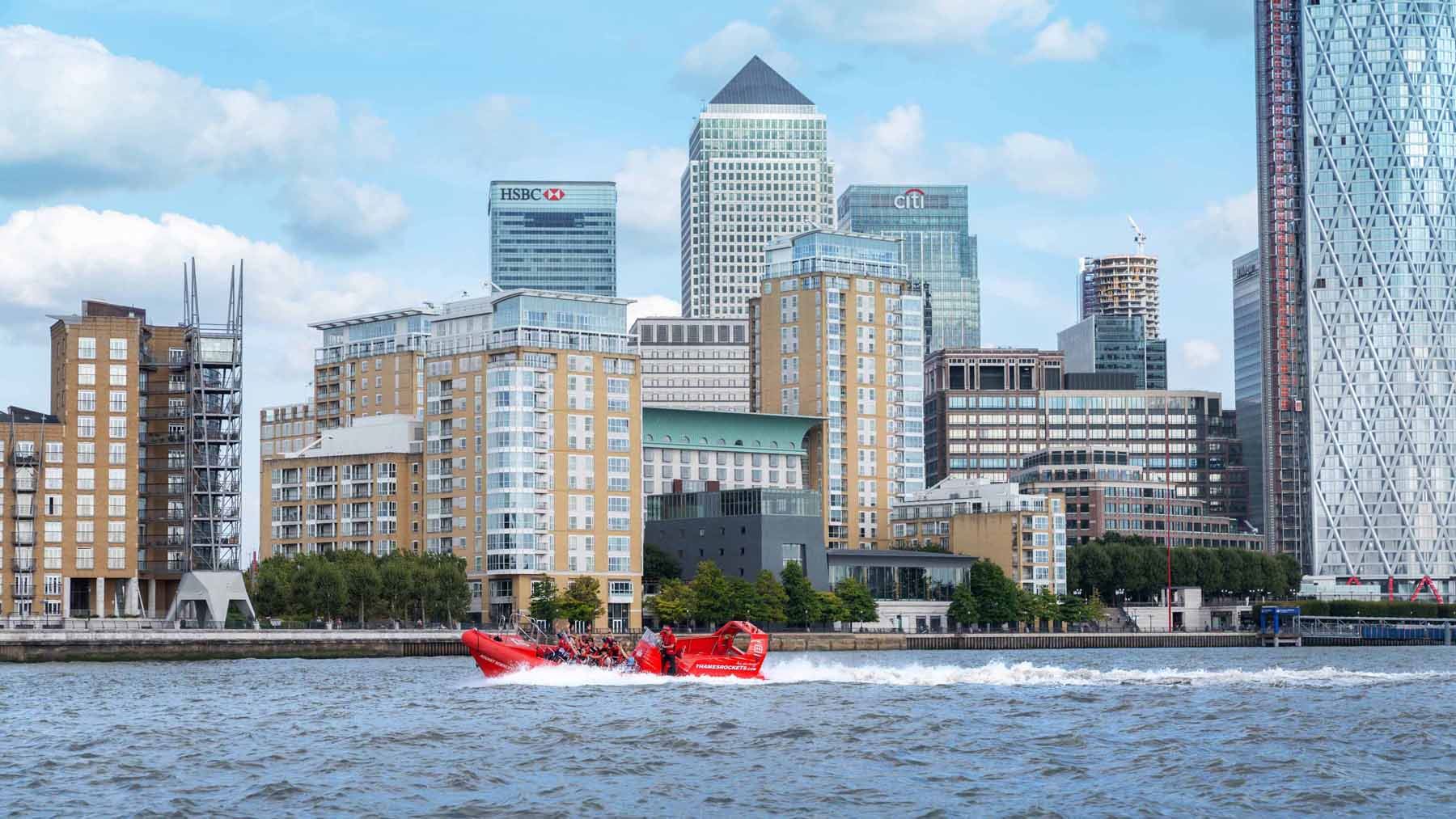 5 unique ‘things to do’ in London you need to try this week | Thames ...