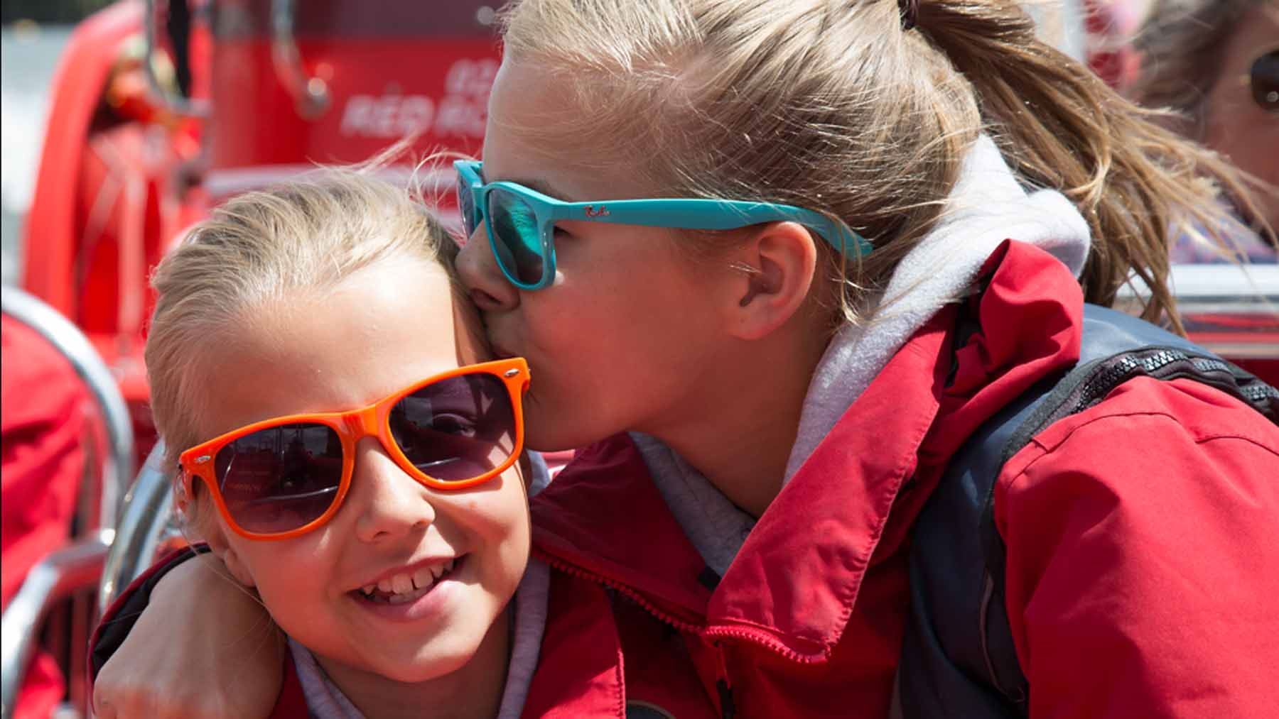 Today is National Look Alike Day! | Thames Rockets