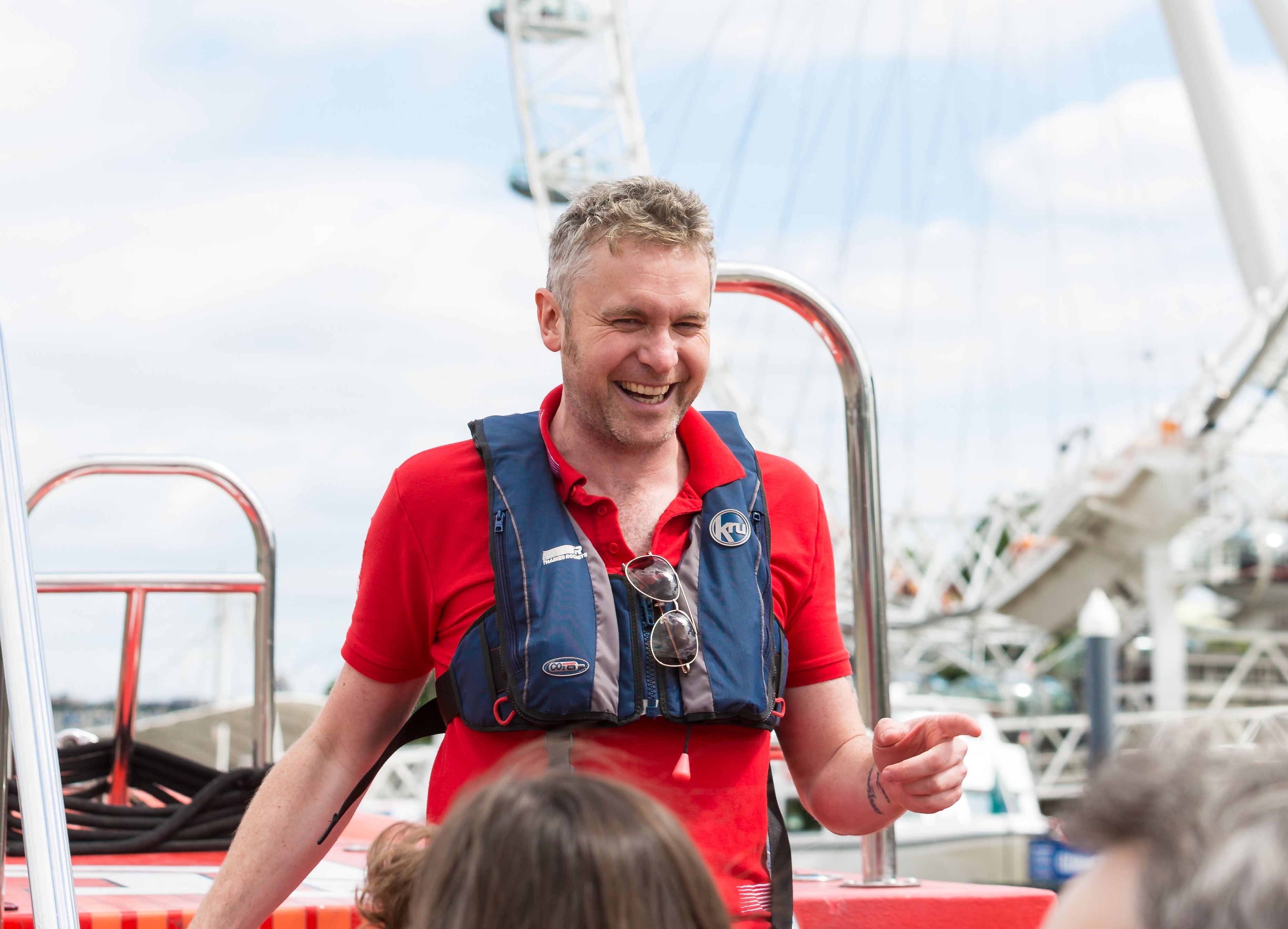 10 top facts you might not know about London | Thames Rockets