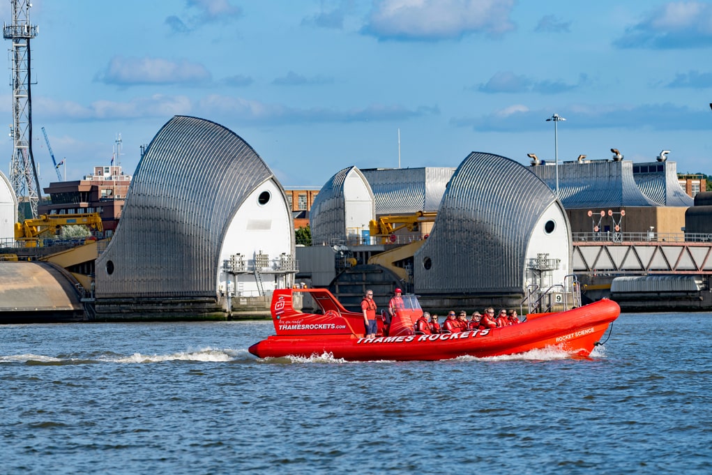 Thames Rockets favourite London sights | Thames Rockets Thames Rockets favourite London sights | Thames Rockets