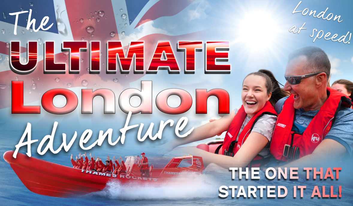 The Best Activities To Do In London This Summer | Thames Rockets